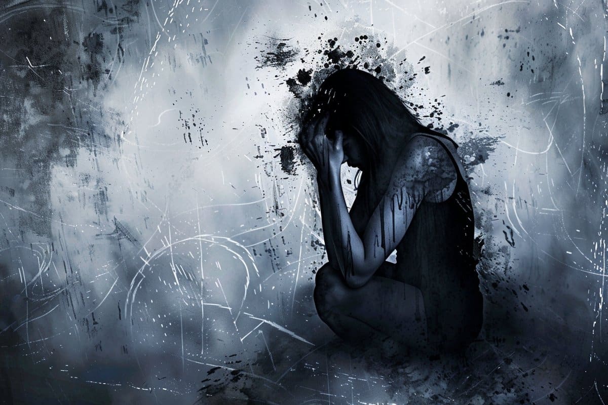 DEPRESSION – Verve Counseling & Wellness